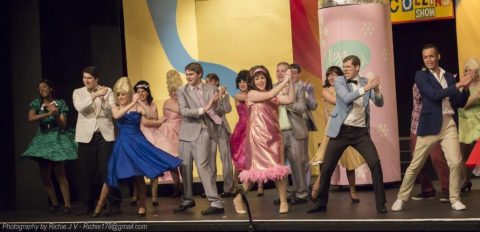 Hairspray - Limelight Theatre