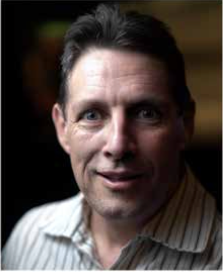 Spotlight on Tim Riessen - Limelight Theatre